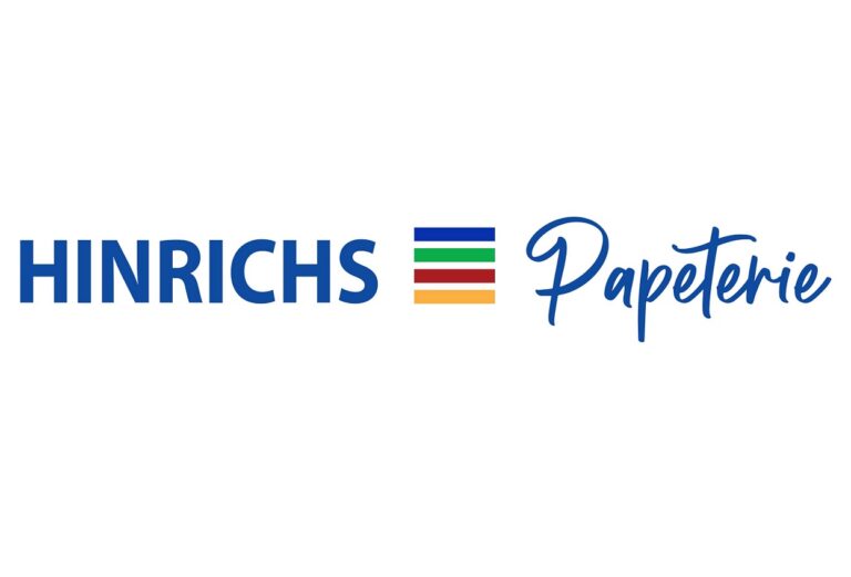 Hinrichs Bürosysteme hat einen neuen Namen – hinrichs-papeterie.de